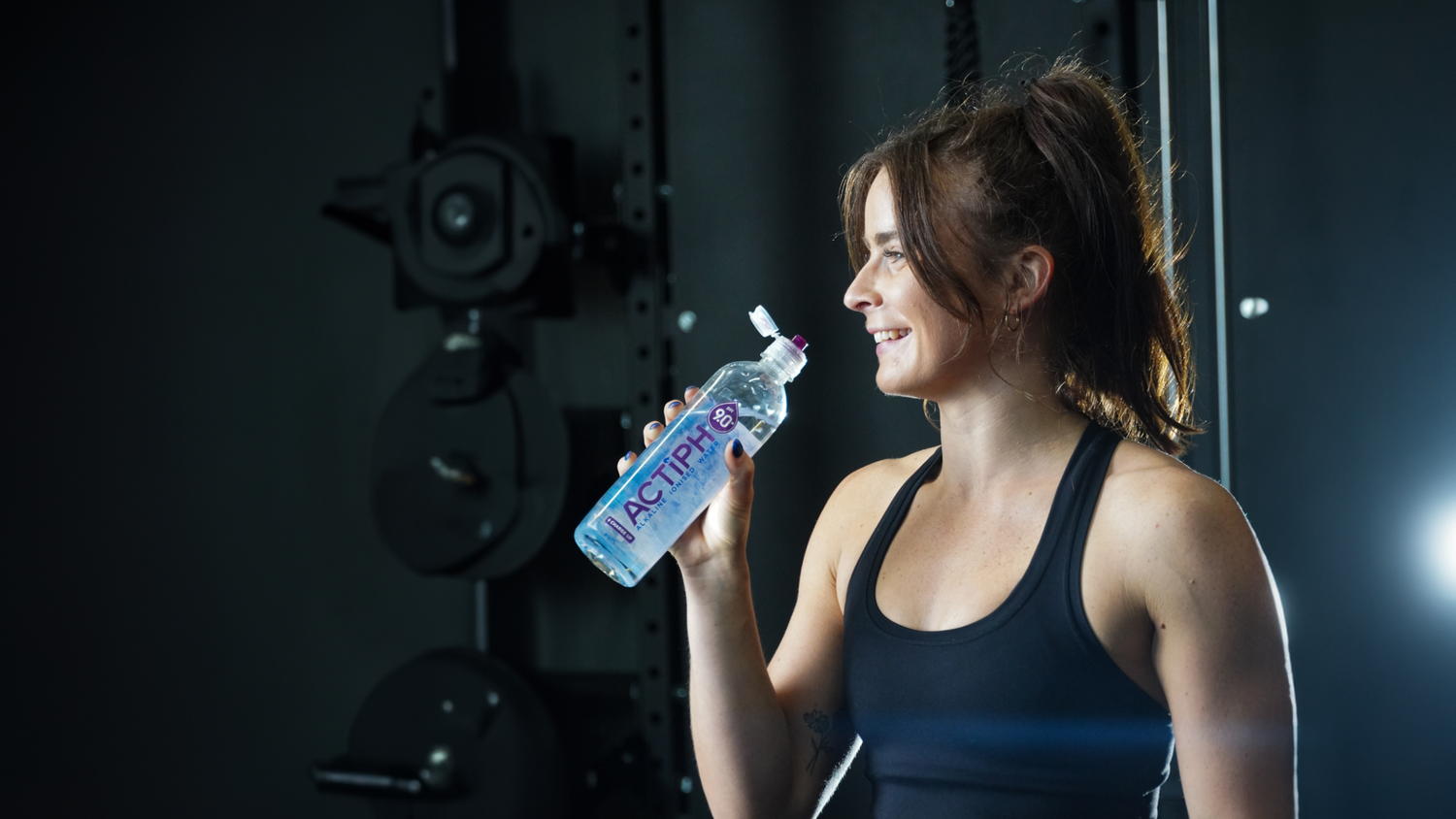 Hydration and Recovery: Maximising Post-Workout Recovery with Proper H ...