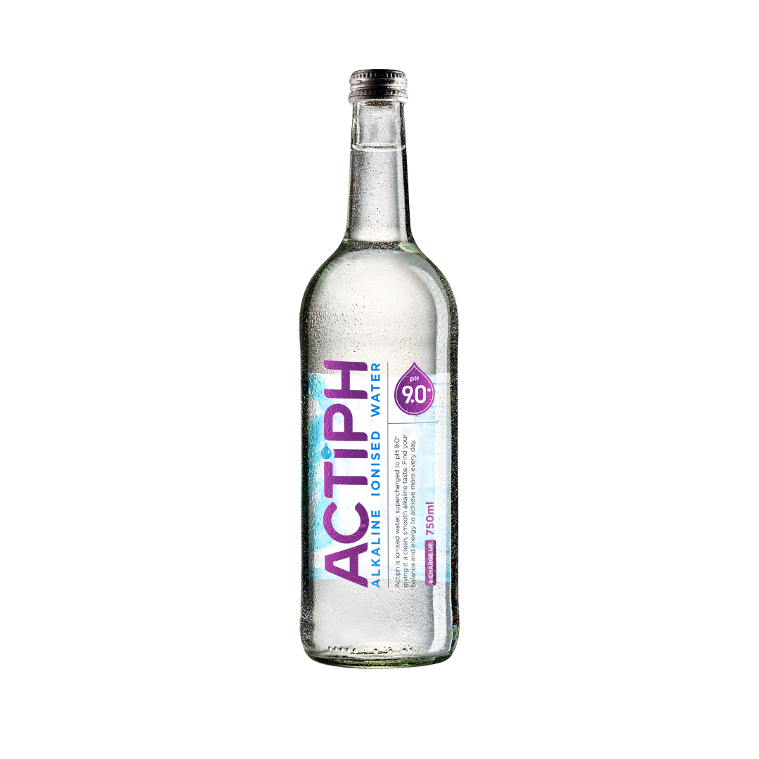 Shop the Full Range – Actiph Water