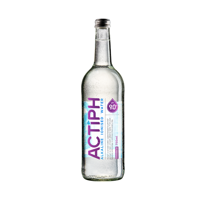 Shop the Full Range – Actiph Water