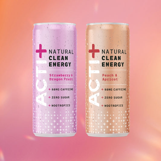 Shop the Full Range – Actiph Water