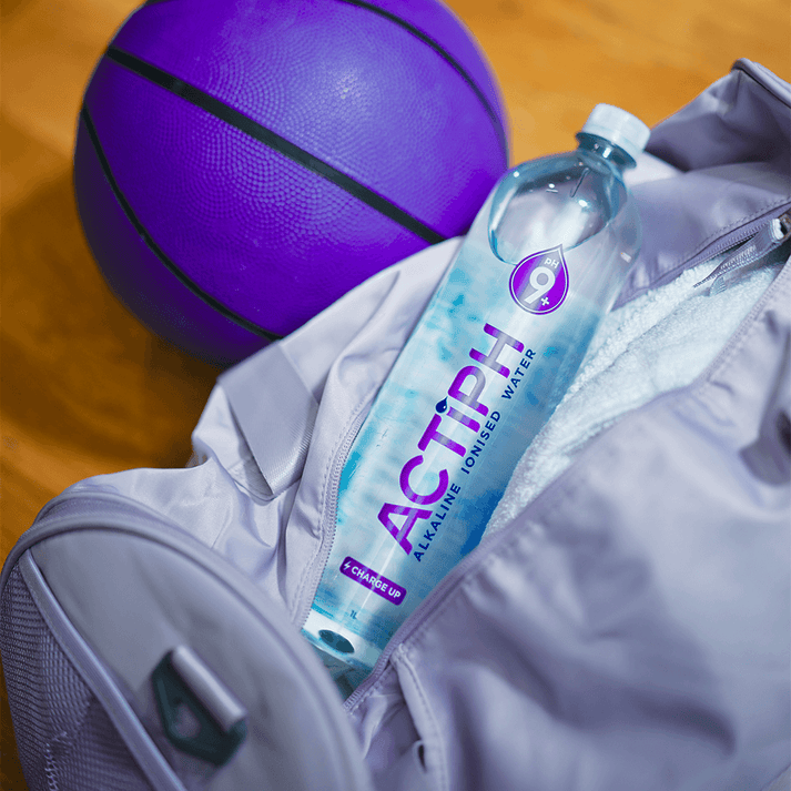 Actiph Alkaline Water 12 x 1L – Actiph Water