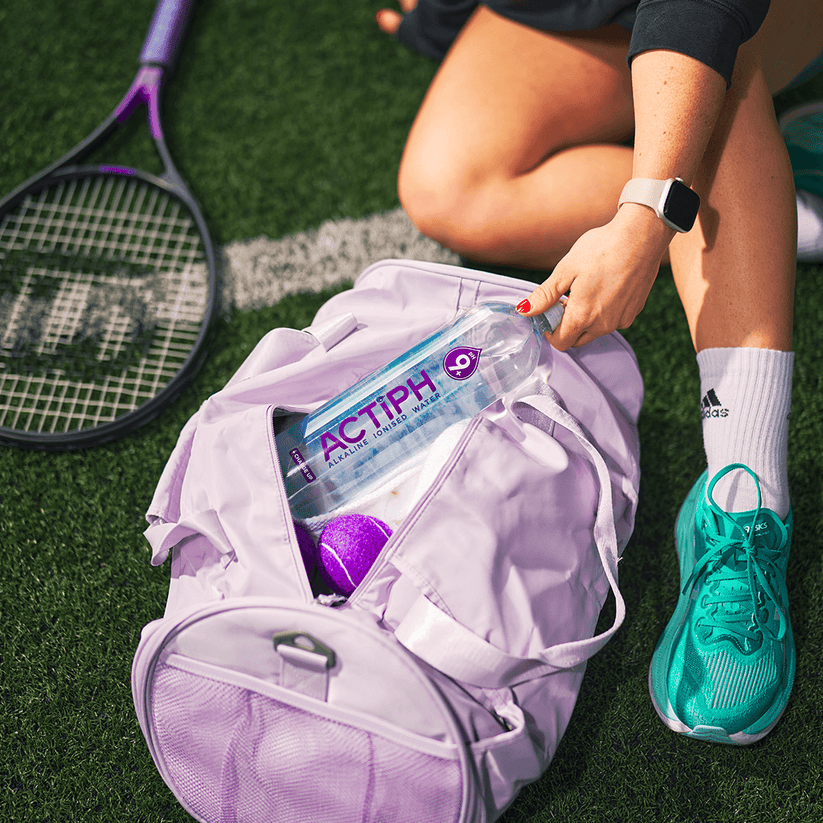 Actiph Alkaline Water 12 x 1L – Actiph Water