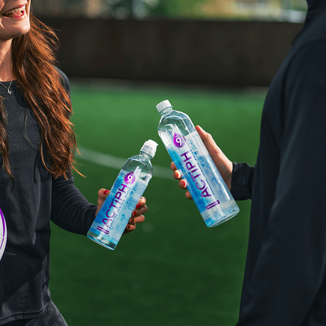 Actiph Alkaline Water 12 x 1L – Actiph Water