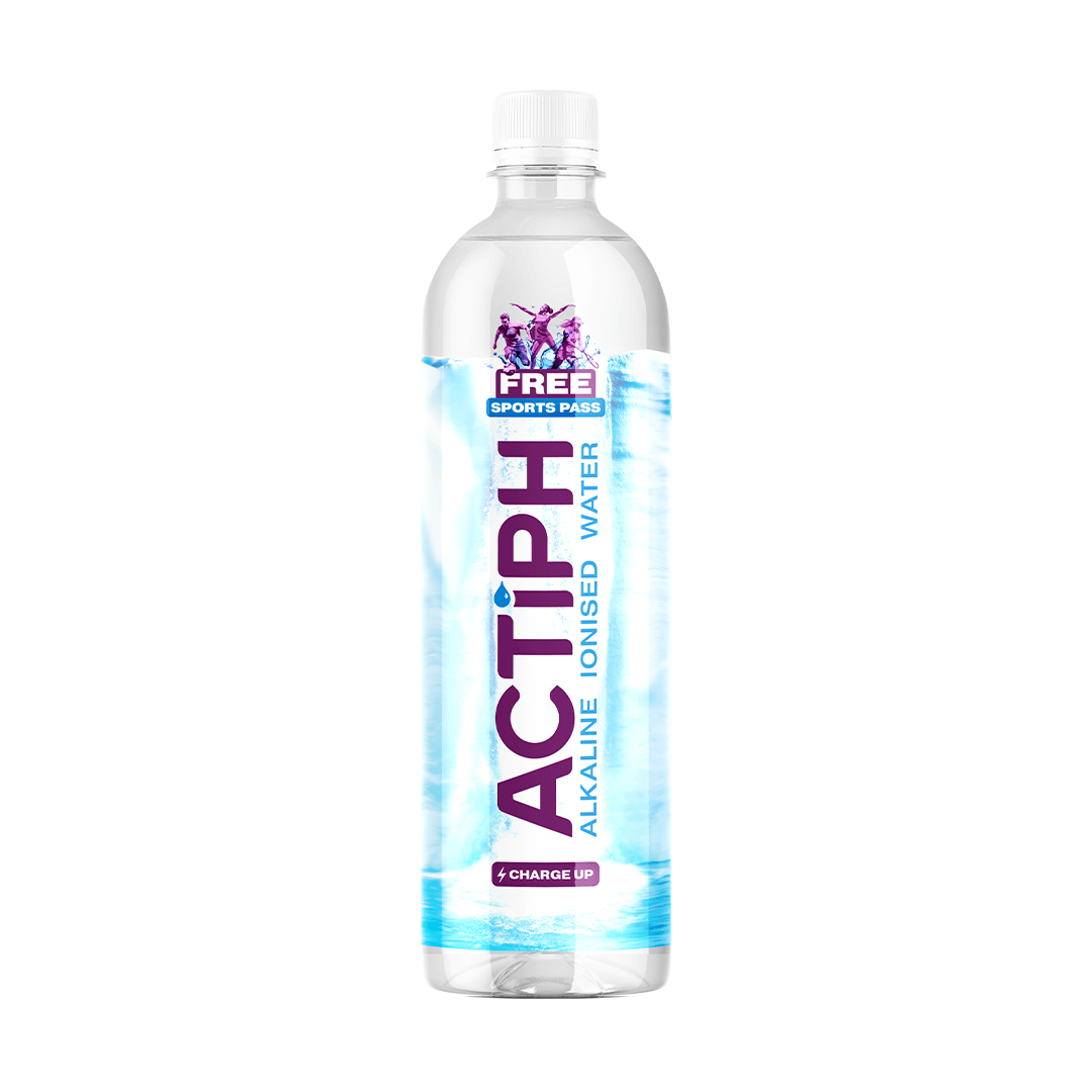 Actiph Alkaline Water 12 x 1L – Actiph Water