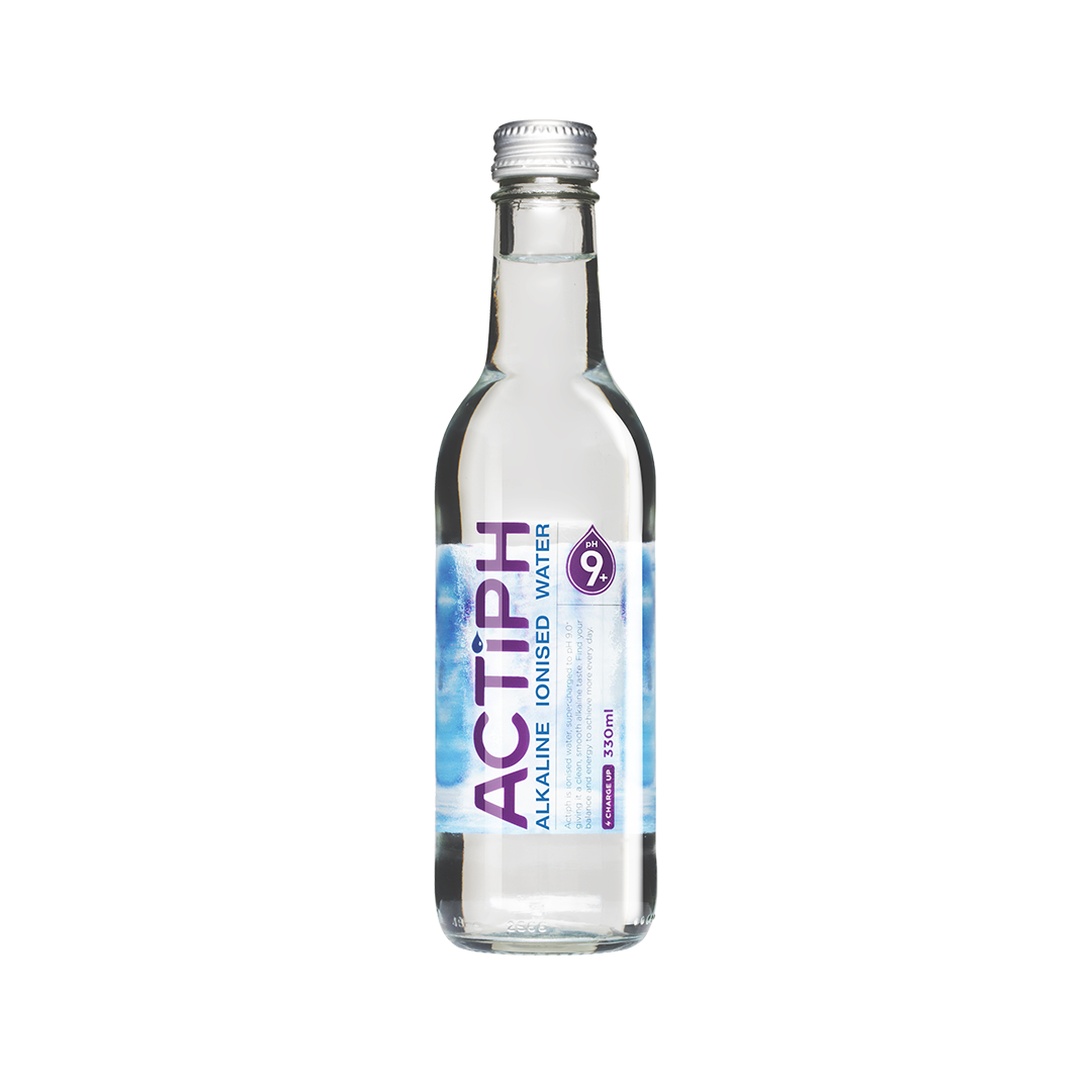 Explore Our Range – Actiph Water
