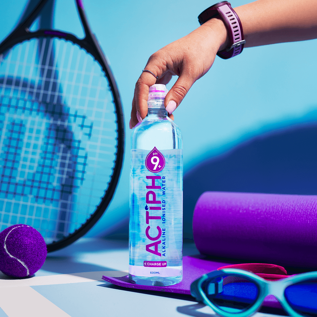 Actiph Alkaline Water 24 x 330ml – Actiph Water