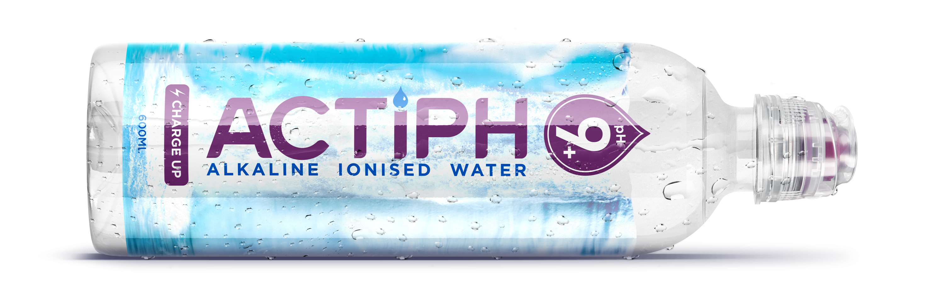 Activit – Actiph Water