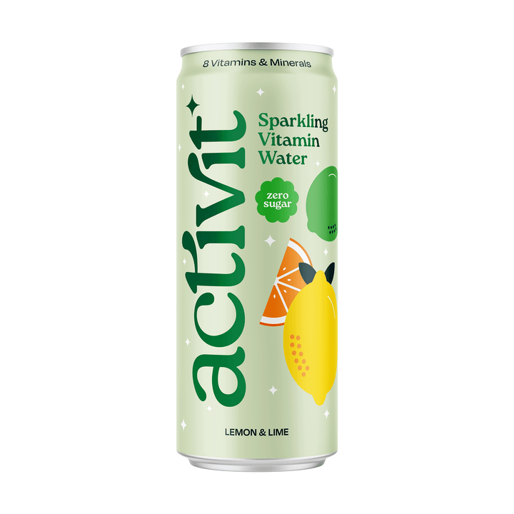 Activit – Actiph Water