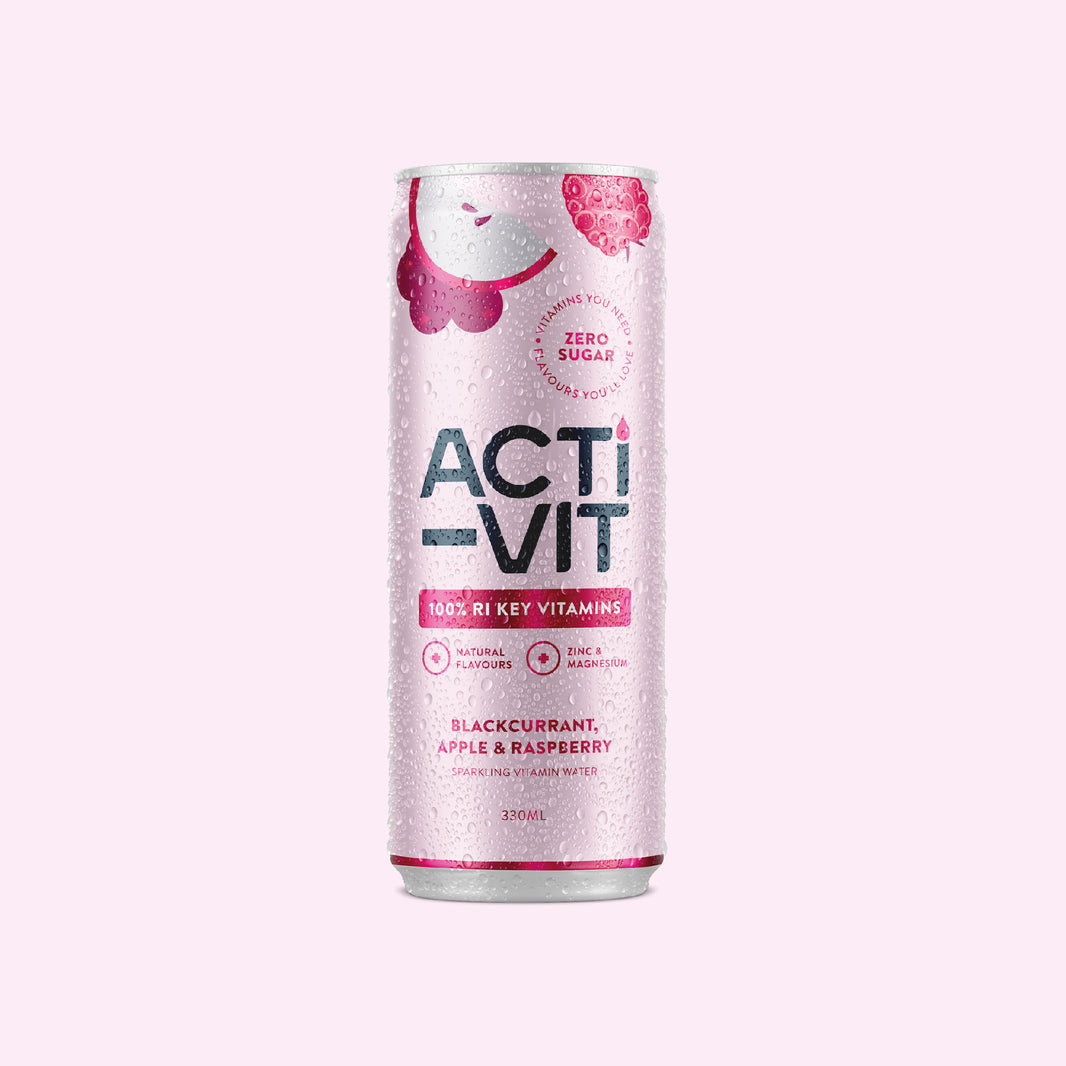 Explore Our Range – Actiph Water
