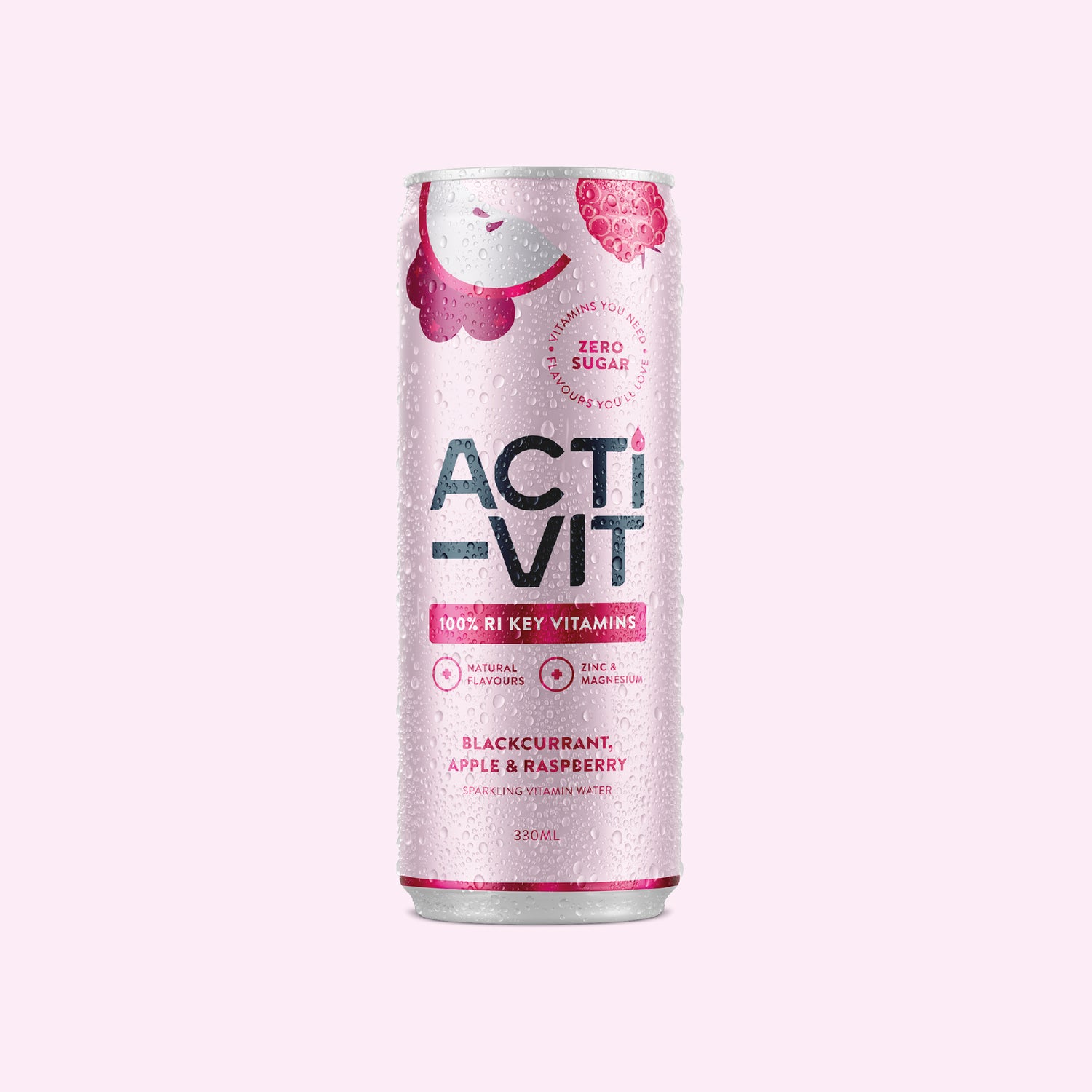 Shop the Full Range – Actiph Water