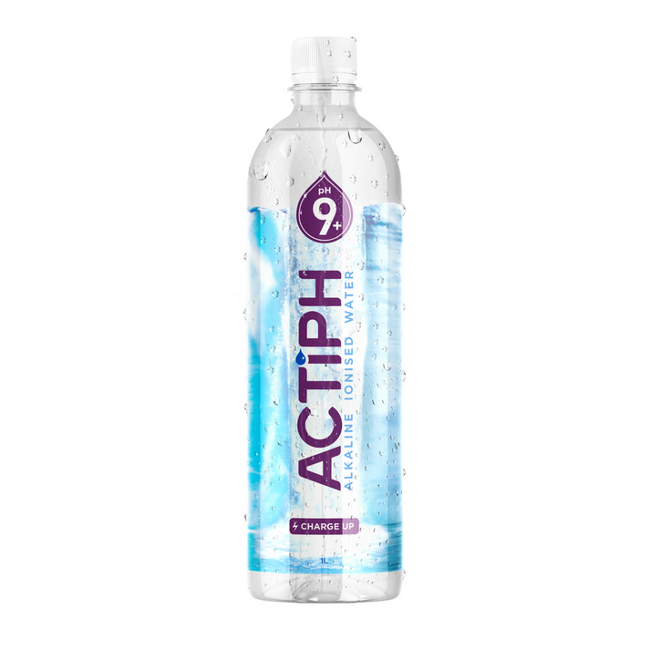 Actiph Alkaline Water 12 x 1L – Actiph Water