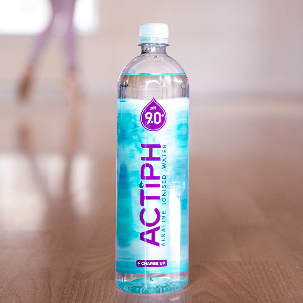 Actiph Alkaline Water 12 x 1L – Actiph Water